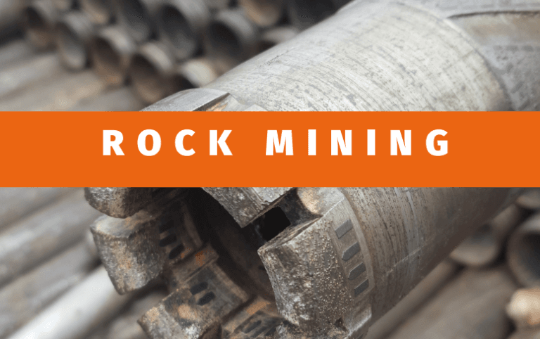 Bienvenido - rockmining.com.mx