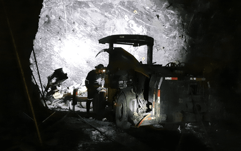 Bienvenido - rockmining.com.mx