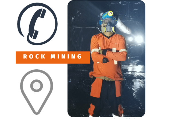 Bienvenido - rockmining.com.mx