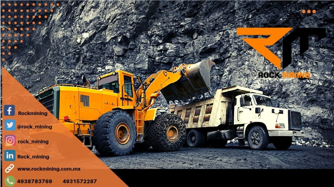 Bienvenido - rockmining.com.mx