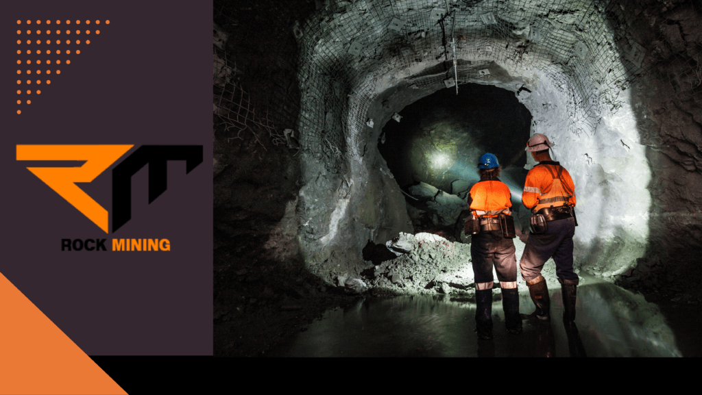 Quienes Somos - rockmining.com.mx