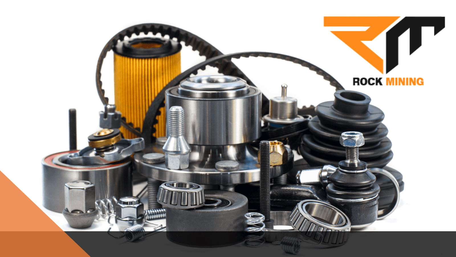 Catálogo - rockmining.com.mx