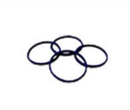 Seal Ring 3115328917 - rockmining.com.mx