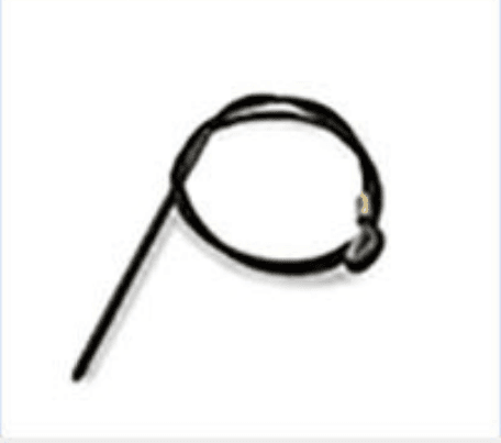 Return Rope 3128055101 - rockmining.com.mx