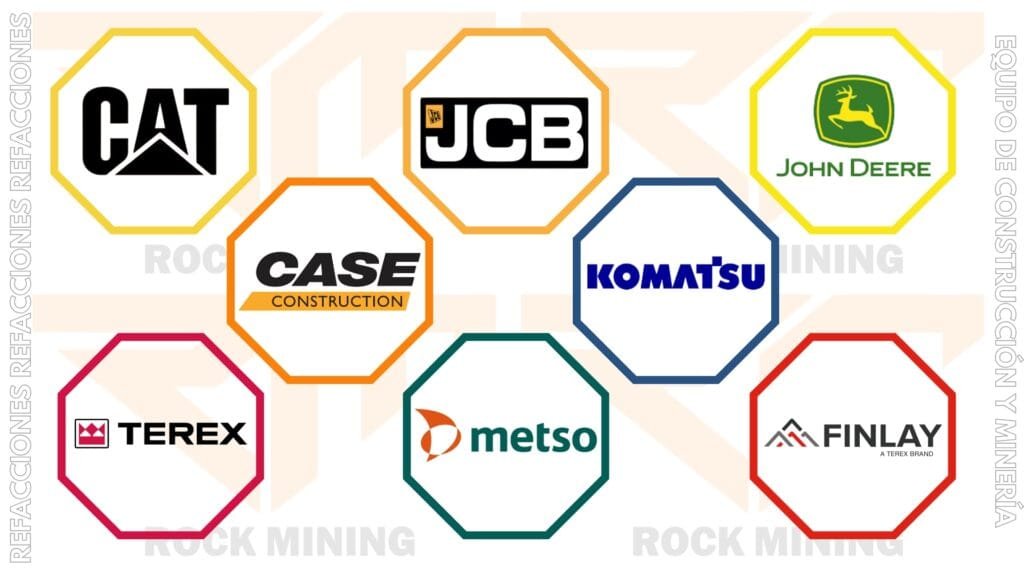 Bienvenido - rockmining.com.mx