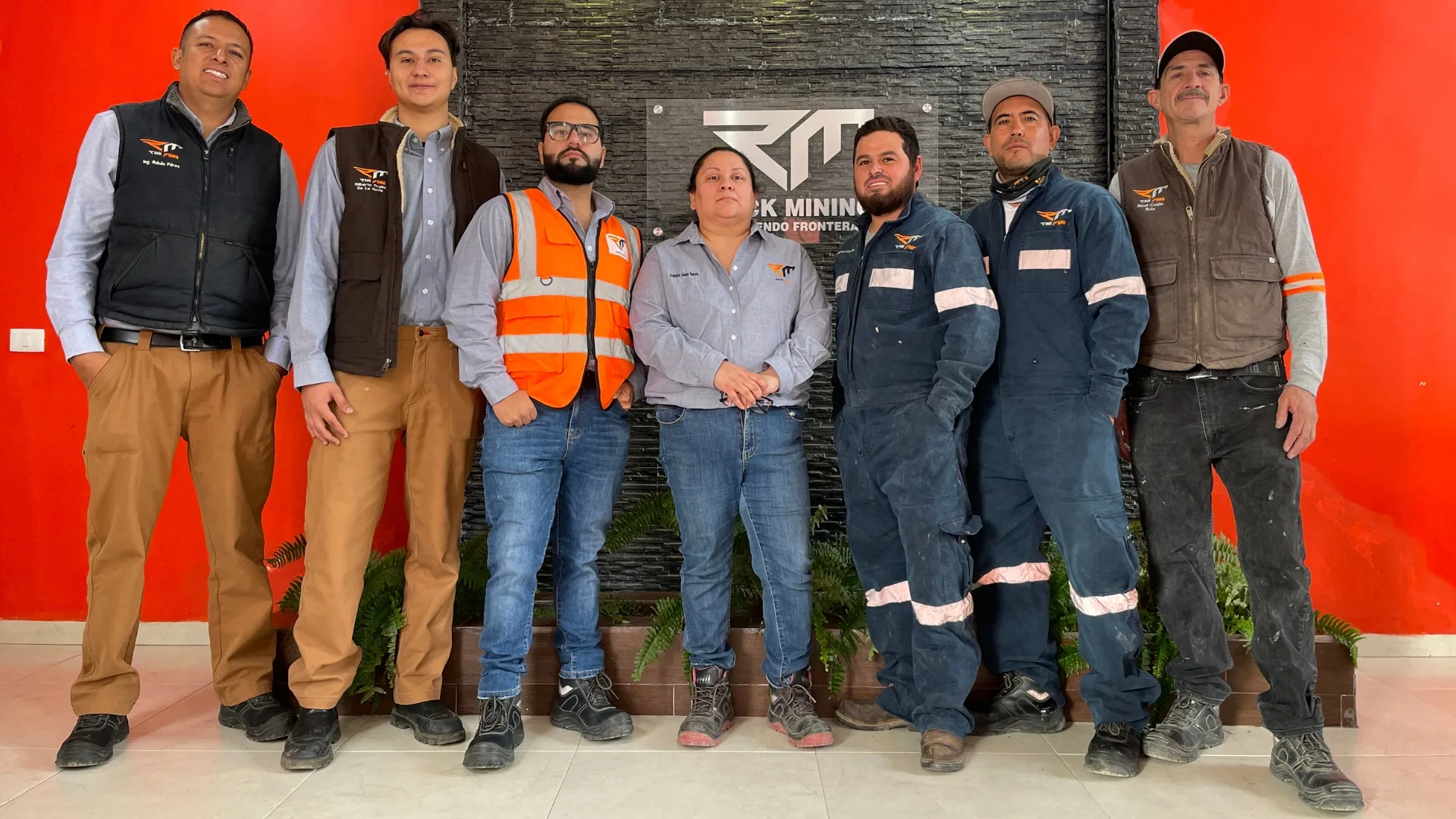 Bienvenido - rockmining.com.mx