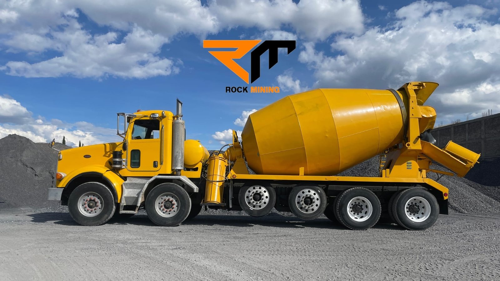 Quienes Somos - rockmining.com.mx