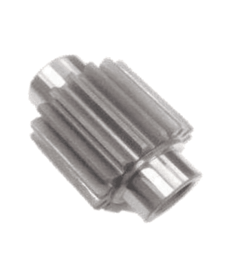 Gear Driver - rockmining.com.mx